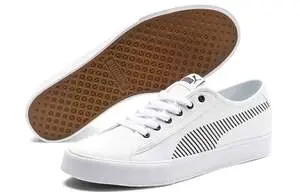 PUMA Bari Sneakers - White