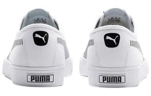 PUMA Bari Sneakers - White
