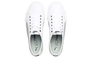 PUMA Bari Sneakers - White
