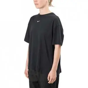Nike Essentials Logo T-shirt - Black