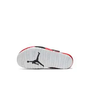 JORDAN Air Flare "black University " Sneakers