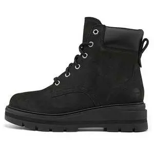 Timberland Cheyenne Valley Mid Boot - Black