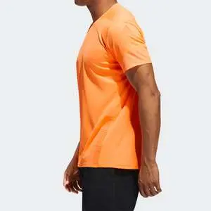 Adidas 25/7 Tee Runr Short Sleeve