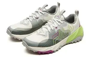 FILA Athletics Low Top Sneakers