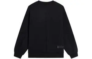 LI-NING X Jackie Chan Graphic V-neck Sweatshirt