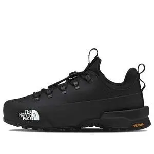 The North Face Glenclyffe Low Street Boots With Vibram Sole - Black