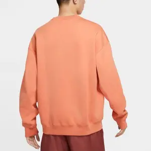 Nike Embroidered Logo Sweatshirt