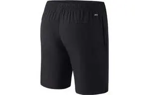 LI-NING Badminton Competition Shorts