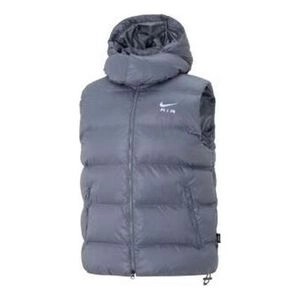 Nike Therma-fit Hoody Vest