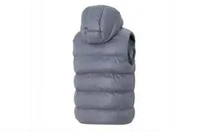 Nike Therma-fit Hoody Vest