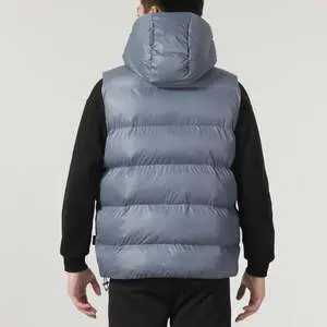 Nike Therma-fit Hoody Vest