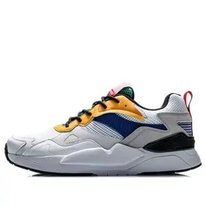 LI-NING 2020 Breathable Casual Lace-up Sneakers