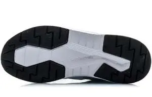 LI-NING 2020 Breathable Casual Lace-up Sneakers