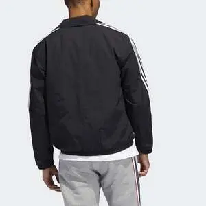 Adidas Originals Trefoil Baseball Jacket