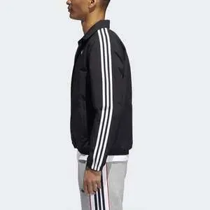 Adidas Originals Trefoil Baseball Jacket