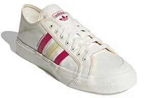 Adidas Wales Bonner X Nizza Low Sneakers