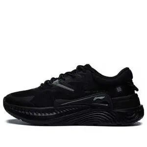 LI-NING Spark Lite Athletic Sneakers - Black
