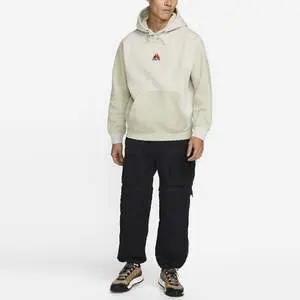 Nike Fleece Pullover Hoodie