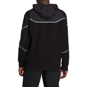 Adidas M Q4 Fl Hd Logo Hoodie