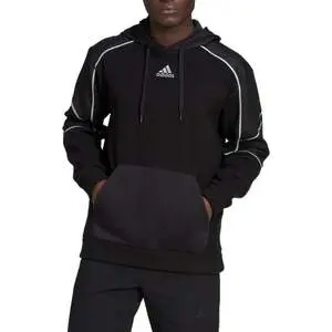 Adidas M Q4 Fl Hd Logo Hoodie