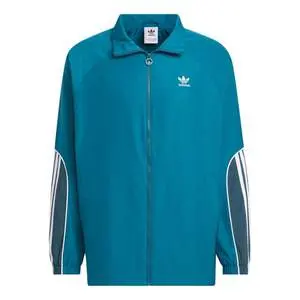 Adidas Originals 3-stripes Coach Jacket