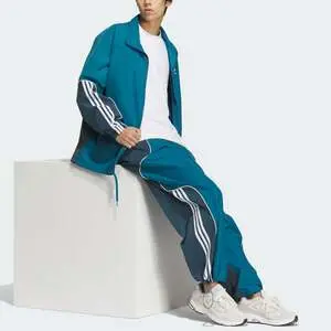 Adidas Originals 3-stripes Coach Jacket