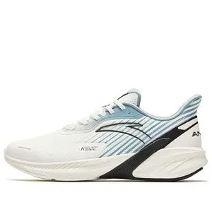 ANTA The Sting 4.0 Sneakers - White/blue/black