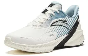 ANTA The Sting 4.0 Sneakers - White/blue/black