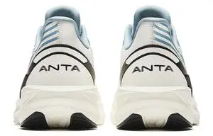 ANTA The Sting 4.0 Sneakers - White/blue/black
