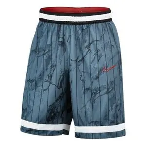 Nike Dri-fit Basketball Shorts - Blue
