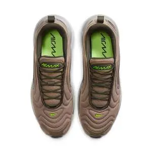 Nike Max 720 "baroque " Sneakers - Brown