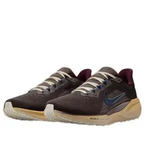 Nike Zoom Pegasus 41 Premium Sneakers - White/blue