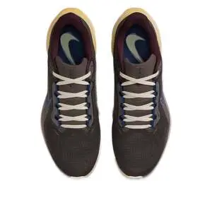 Nike Zoom Pegasus 41 Premium Sneakers - White/blue