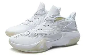 LI-NING Blast Se Mid - White/grey