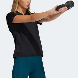 Adidas Heat.rdy Focus T-shirt