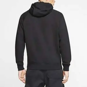 Nike Swoosh French Terry Pullover Hoodie