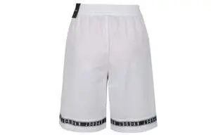 JORDAN Air Alphabet Sports Basketball Shorts