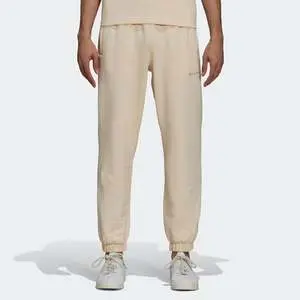 Adidas X Pharrell Humanrace Small Logo Sweatpants 'beige - Default Color