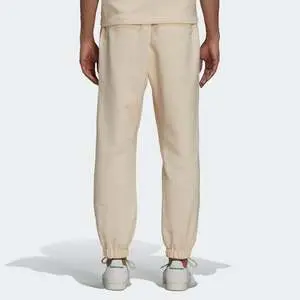 Adidas X Pharrell Humanrace Small Logo Sweatpants 'beige - Default Color