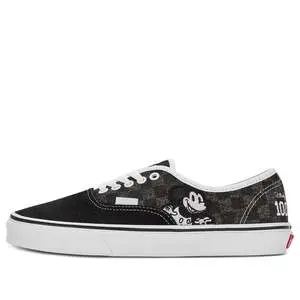 VANS Disney X Authentic 'og Family Mickey Mouse' Sneakers - Multi/multi