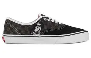 VANS Disney X Authentic 'og Family Mickey Mouse' Sneakers - Multi/multi