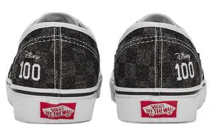 VANS Disney X Authentic 'og Family Mickey Mouse - Multi/multi