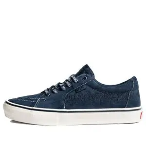 VANS Sk8-low Collaboration - Blue