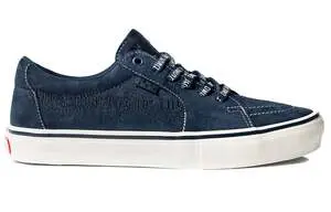 VANS Sk8-low Collaboration - Blue