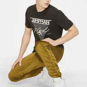 JORDAN Jumpman Flight Graphic T-shirt