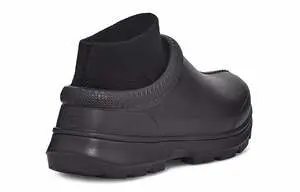 UGG Tasman X Slip-on Slipper - Black