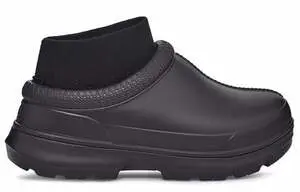 UGG Tasman X Slip-on Slipper - Black