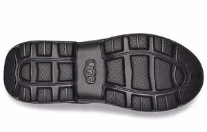 UGG Tasman X Slip-on Slipper - Black