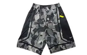 Nike Kyrie Dry Elite Basketball Shorts