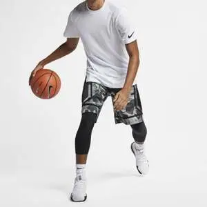 Nike Kyrie Dry Elite Basketball Shorts
